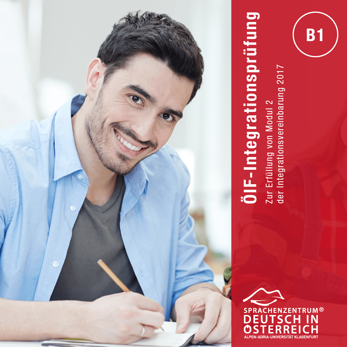 Exams – ÖIF - Deutsch in Österreich - AAU